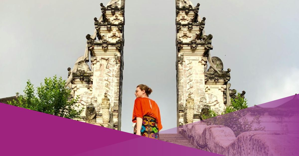 Guide to Indonesian Etiquette: Learn More About Indonesia Culture & Custom