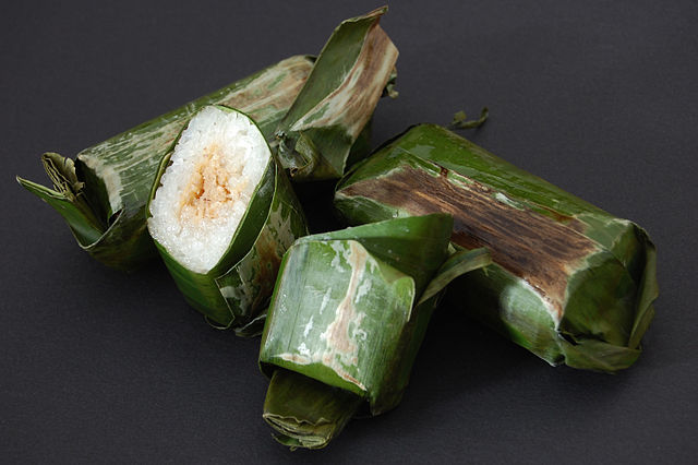 7 Indonesian Traditional Snacks You Need to Try! | Social Expat