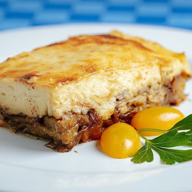 El Greco – Authentic Greek Cuisine in Petitenget Bali | Social Expat