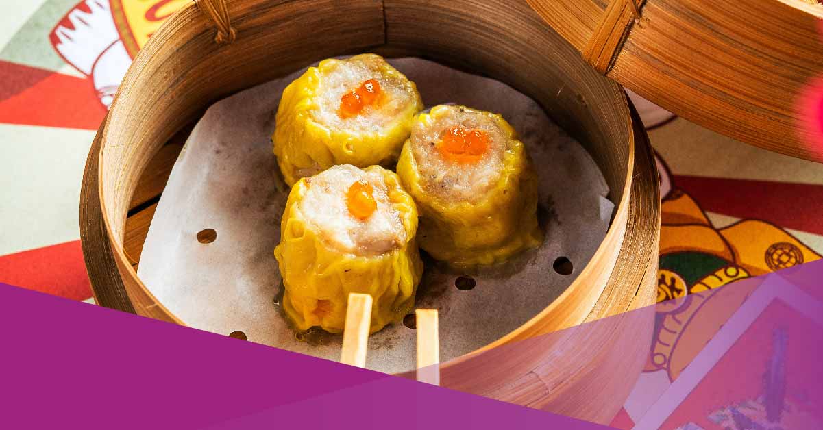 Best Dim Sum Restaurants in Jakarta | Social Expat