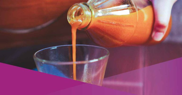 Different Types of Jamu and Their Benefits | Social Expat