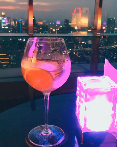 Henshin Restaurant; A Twist of Peruvian and Japanese | Social Expat