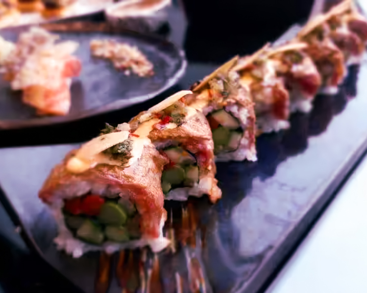 Henshin Restaurant; A Twist of Peruvian and Japanese | Social Expat