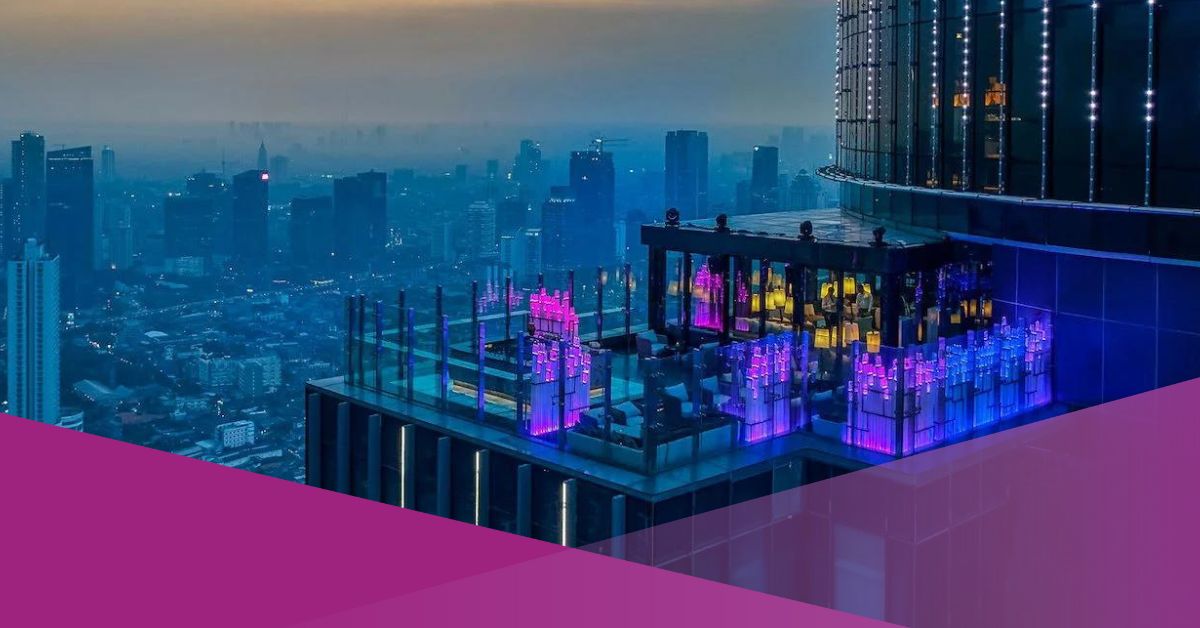 Henshin Restaurant; A Twist of Peruvian and Japanese | Social Expat