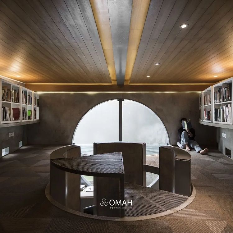 Libraries in Jakarta You Have to Visit! | Social Expat