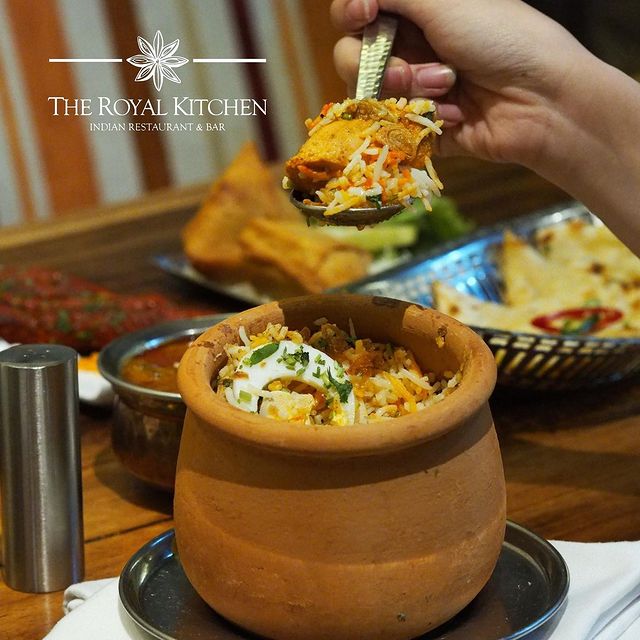 Best Indian Restaurants in Jakarta: Top 15 Authentic Picks (2025)