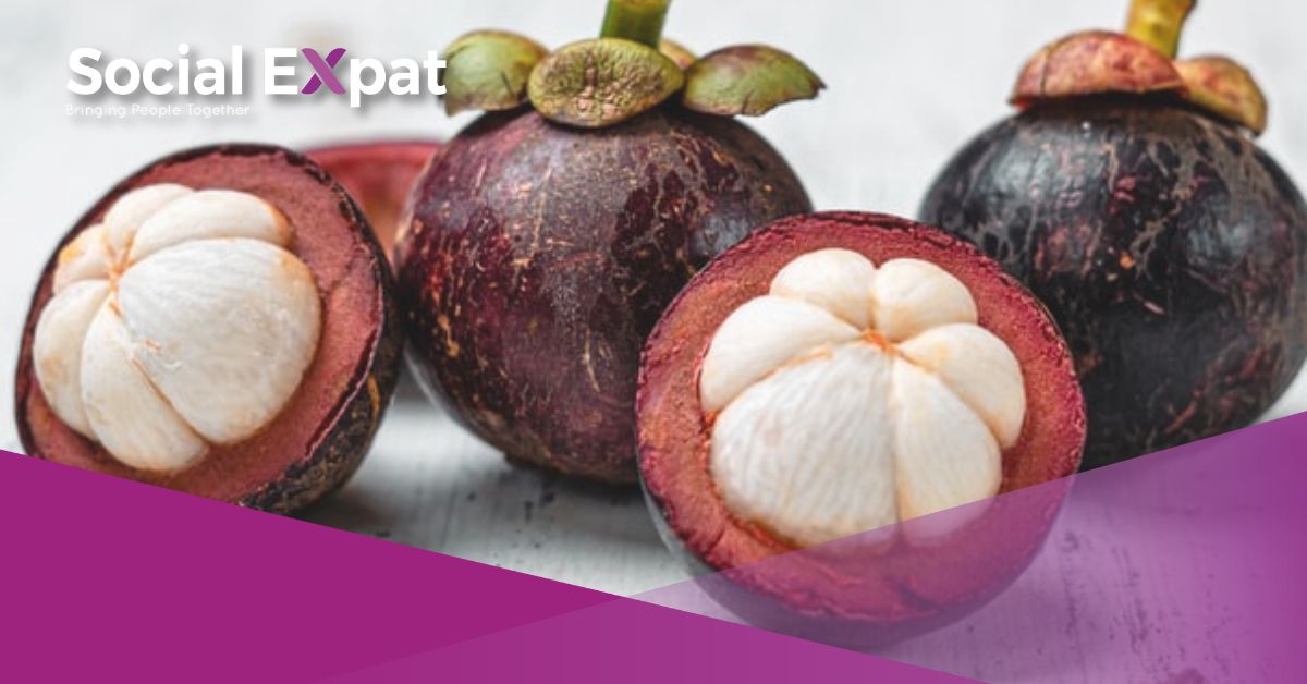 Tropical Fruits in Indonesia You Should Try | Social Expat