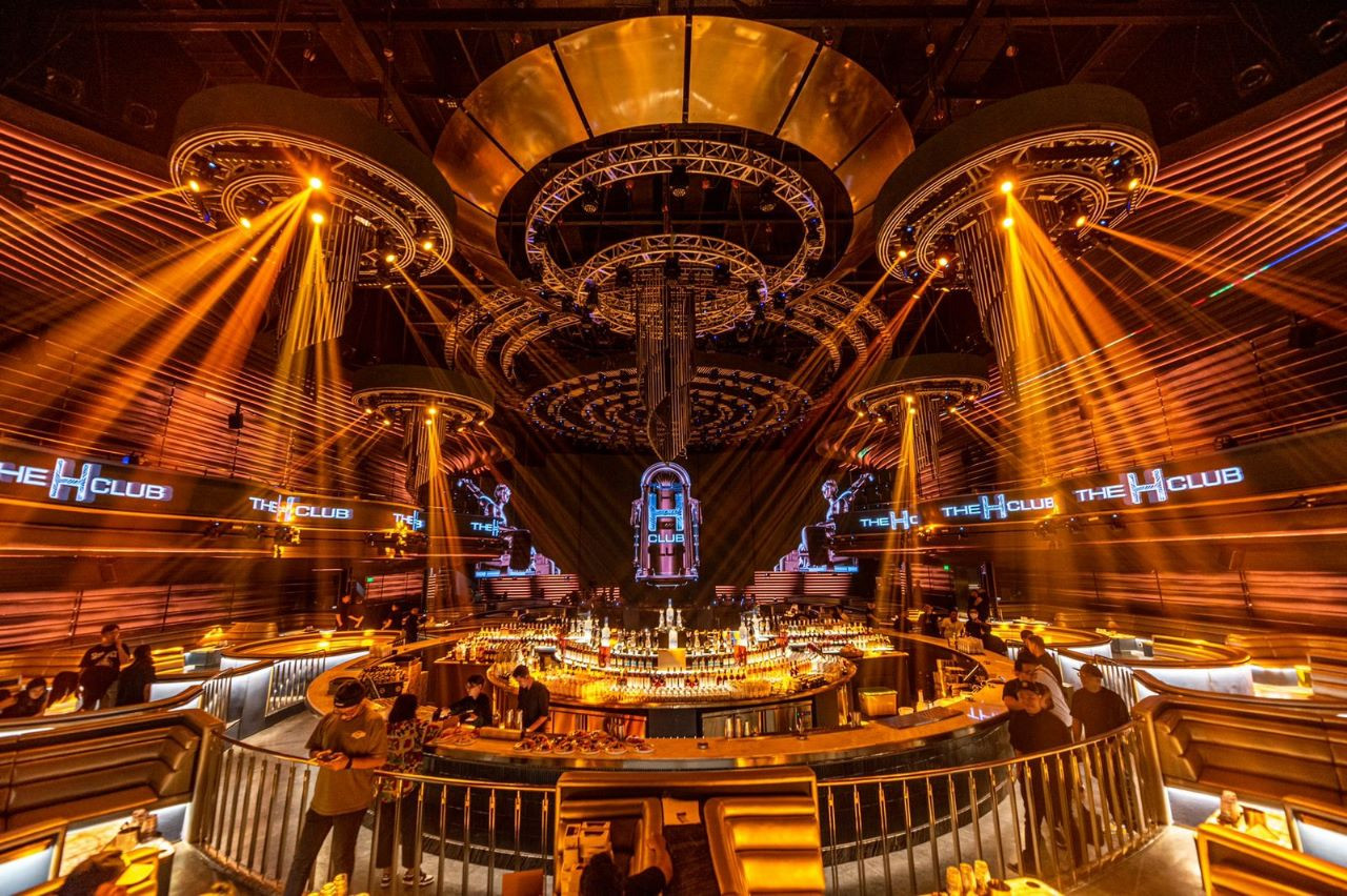 Popular 7 Best Jakarta Nightclubs for Unforgettable Clubbing Night ...