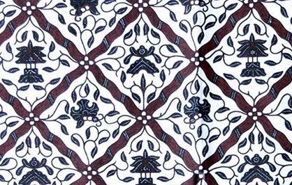 Indonesian Batik Patterns and The Philosophical Meanings | Social Expat