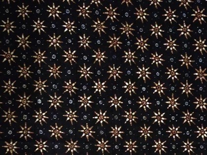 Indonesian Batik Patterns and The Philosophical Meanings | Social Expat
