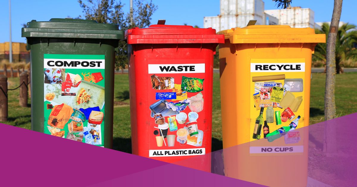 All about Bali’s Community-Based Waste Management | Social Expat