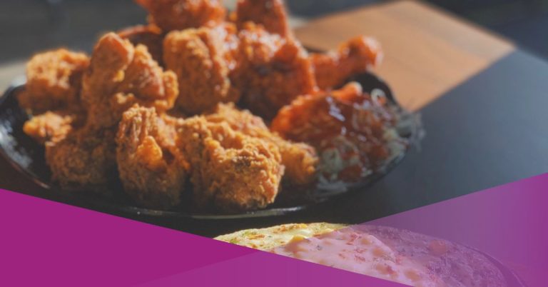 Best Korean Fried Chicken in Jakarta | Social Expat