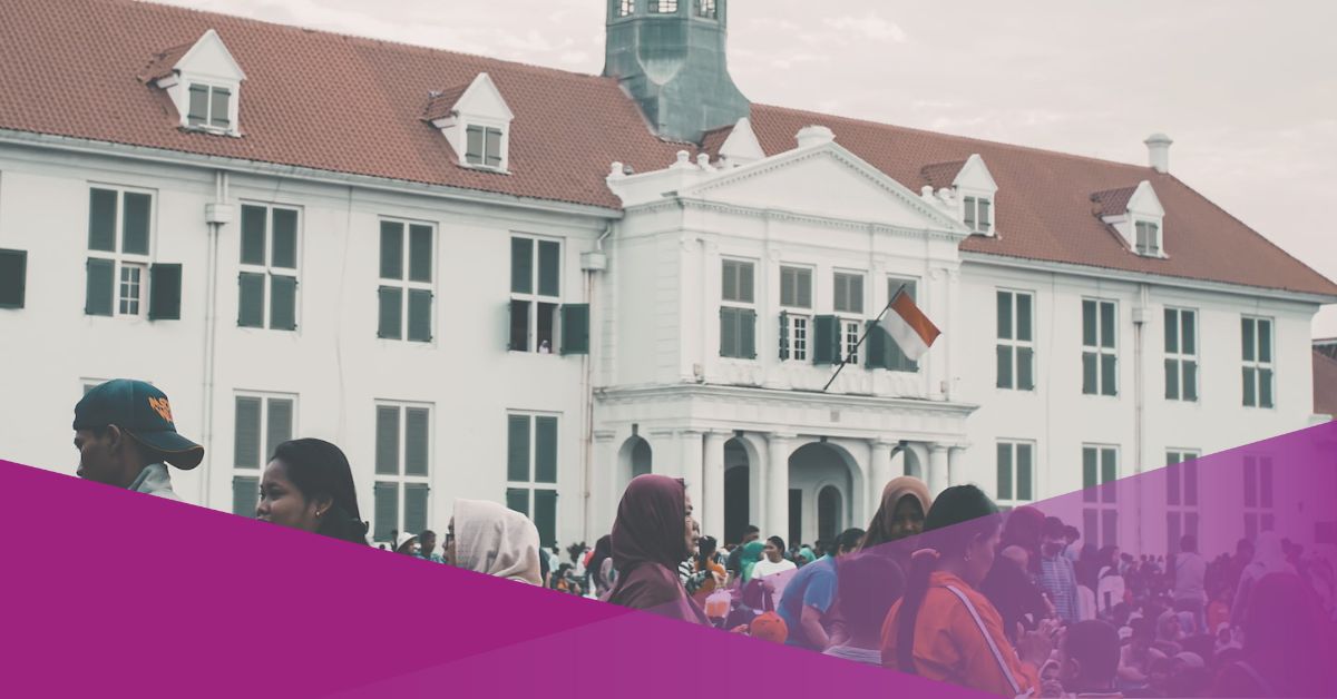 How Dutch Colonization Influences Indonesia Now | Social Expat