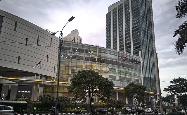 Malls in Jakarta You Can’t Just Visit Once | Social Expat