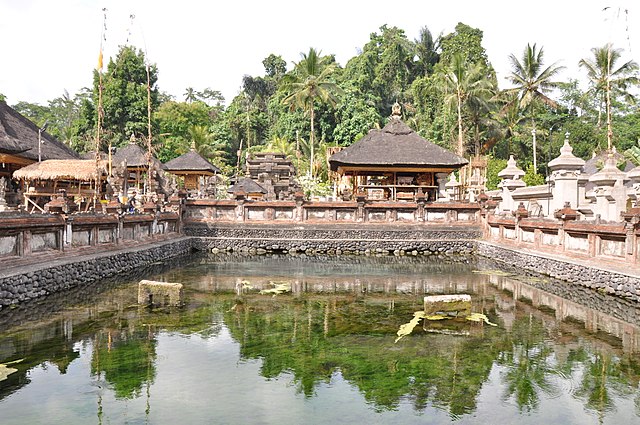 7 Beautiful and Most Iconic Temples in Bali | Social Expat