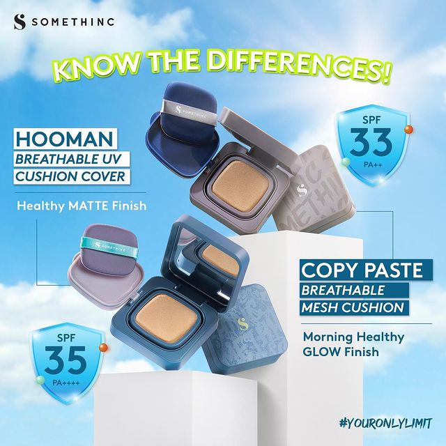 7 Local Cosmetics Brands You Should Try! | Social Expat