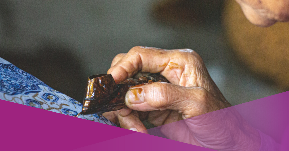 Batik Lasem Prepared as Souvenirs for TWG G20 | Social Expat