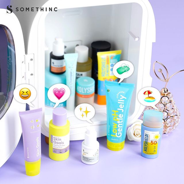 Best Local Skincare Brands You Have To Try | Social Expat
