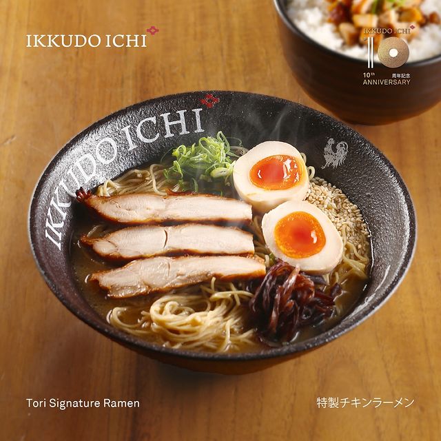 Ikkudo Ichi: A Ramen Restaurant That’s Worth the Wait | Social Expat