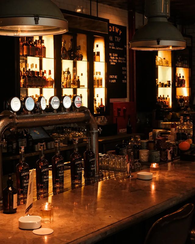 Loewy – A Gallant Place to Hang Out | Social Expat