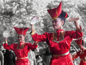 Indonesian Traditional Dances: Most Well-Known in Indonesia | Social Expat