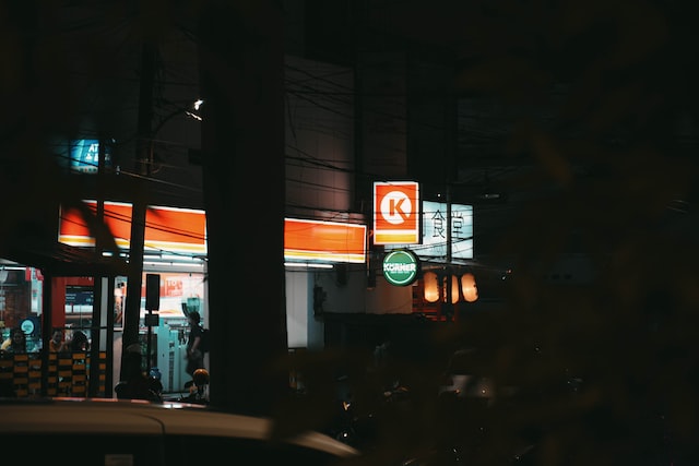 Popular Convenience Stores in Indonesia | Social Expat