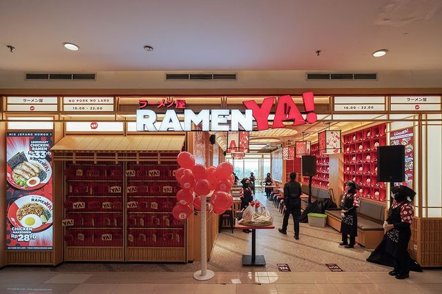 Ramen-Ya!: Delicious Halal Ramen for a Cheap Price | Social Expat