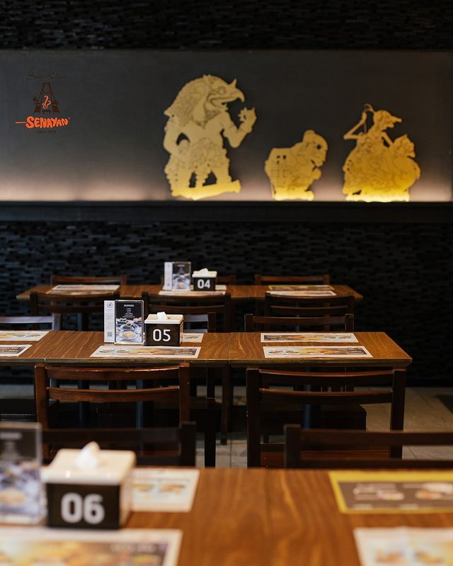 Sate Khas Senayan – Satay With Traditional Recipes | Social Expat