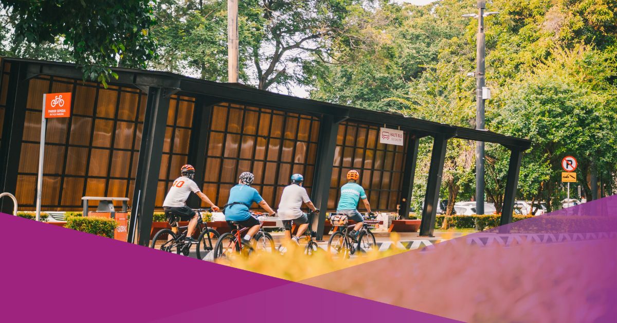 Denpasar Car Free Day is Back, Get Ready! | Social Expat