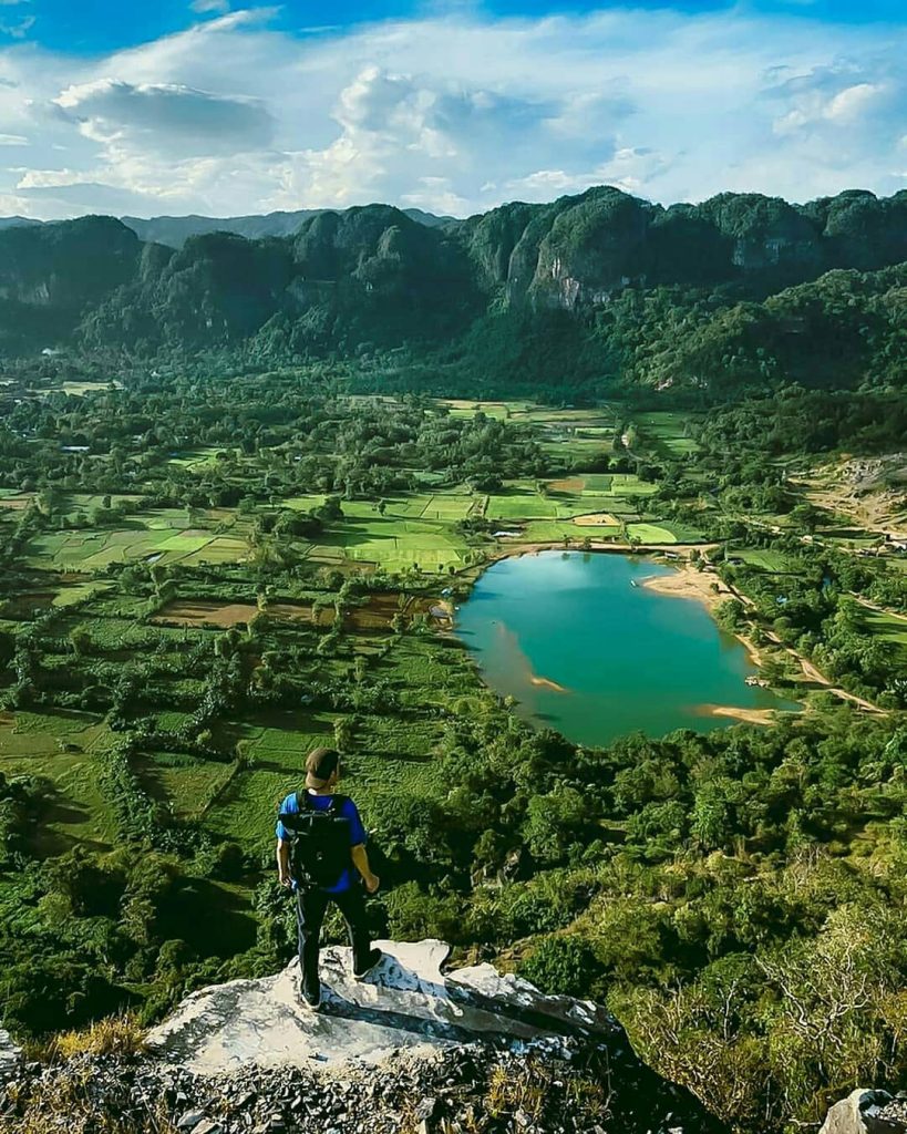 Maros Pangkep Geopark Becomes Part of UNESCO | Social Expat