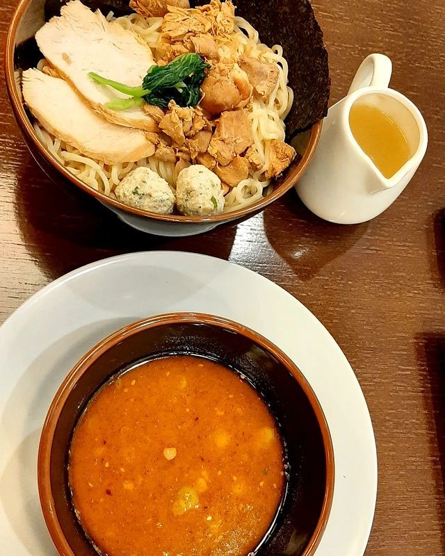 Seirock-Ya: An Authentic Halal Ramen | Social Expat