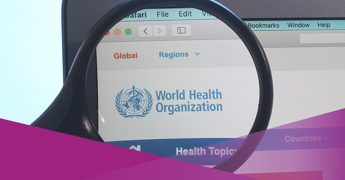 WHO Allows Indonesia to Lighten Health Protocols | Social Expat