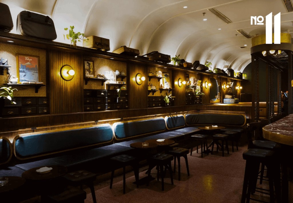 Bars in Kuningan With Happy Hour Promotions | Social Expat