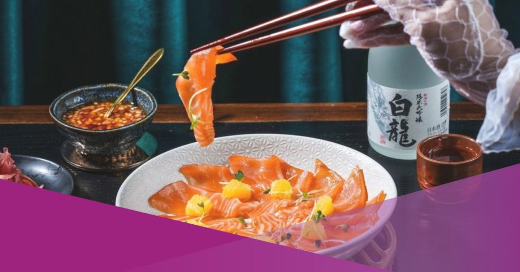 Eleven : A Hidden 'Speakeasy' in Mega Kuningan | Social Expat