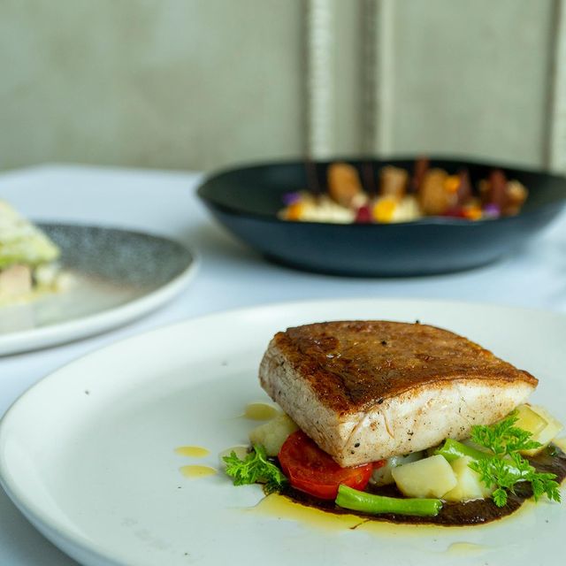 Italian Restaurants in Jakarta You Must Try | Social Expat