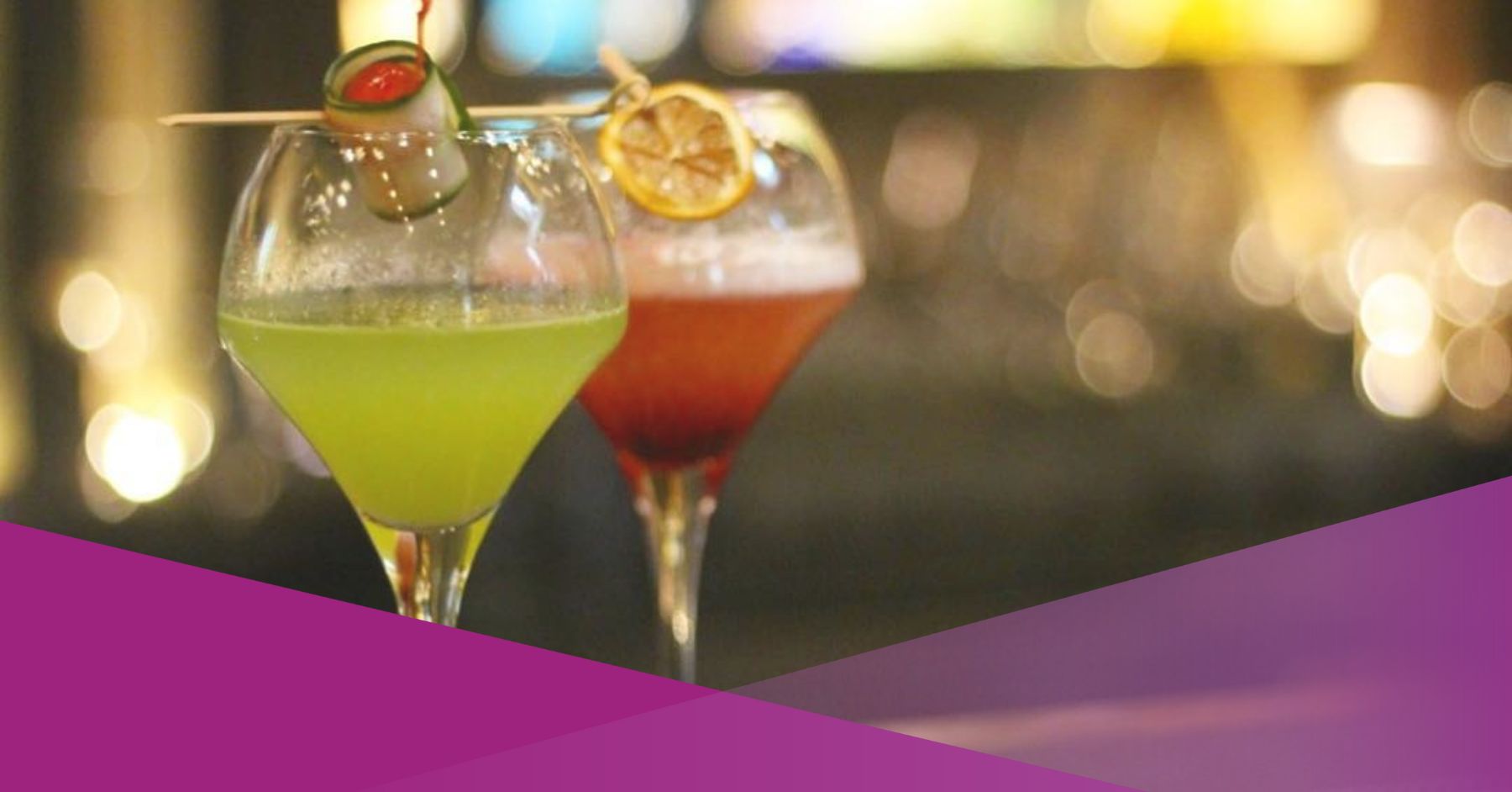 J. Sparrow: The Breathtaking Bar in European Style | Social Expat