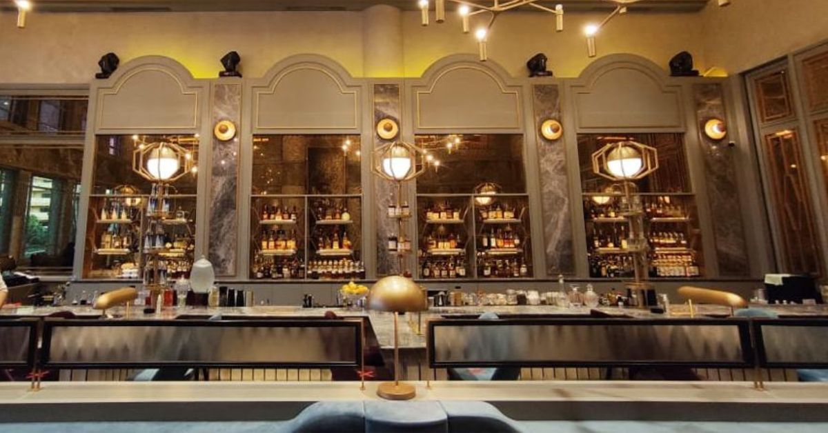 Social Networking at LBRTY Jakarta | Social Expat