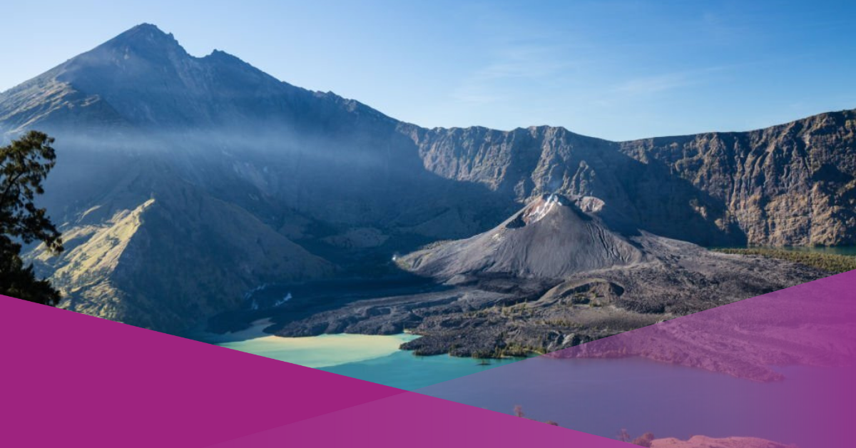 The Perfect Trekking Guide to Mount Rinjani