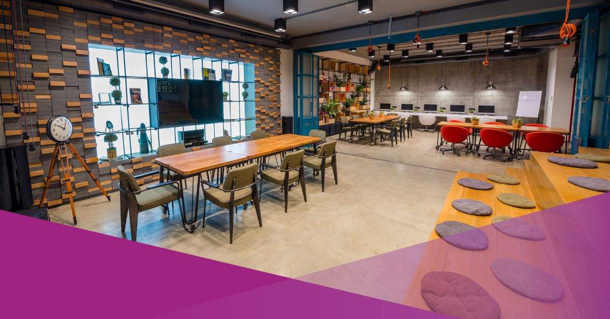 6 Co-Working Space in Jakarta: Work, Study, and Chill