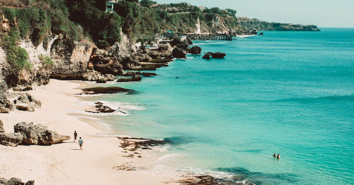 Jimbaran Beach Bali: A Complete Travel Guide Before You Go
