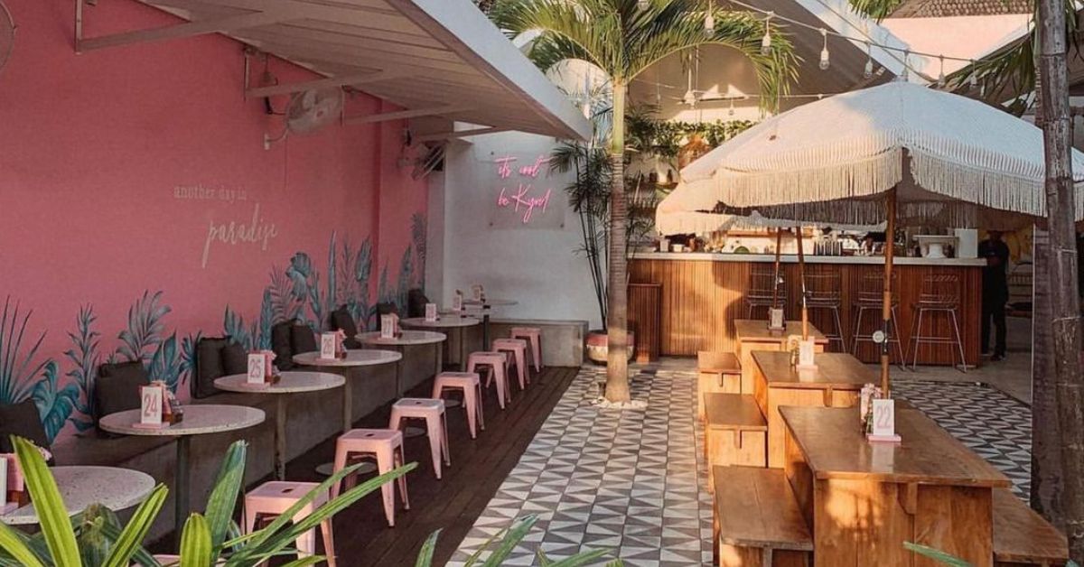 Travel Guide to Seminyak Bali: What to Do and Where to Go