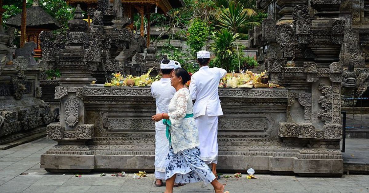 The Population of Bali: History, Facts, and More
