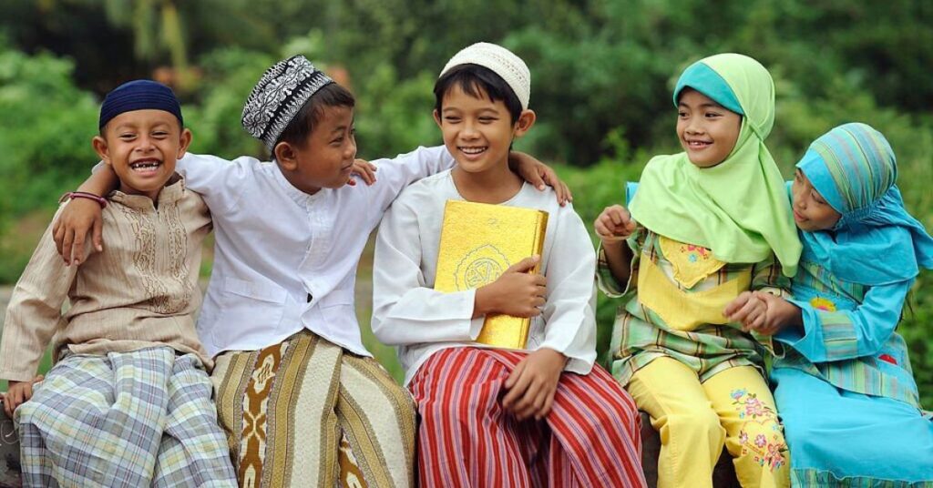 Indonesia Religion: The Largest Muslim Population in The World