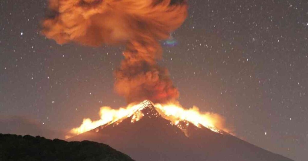 What You Need To Know Before Trekking to Mount Agung