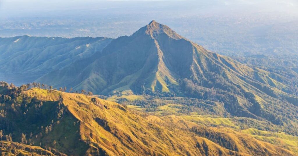 Mount Merapi: Hiking Guides and More