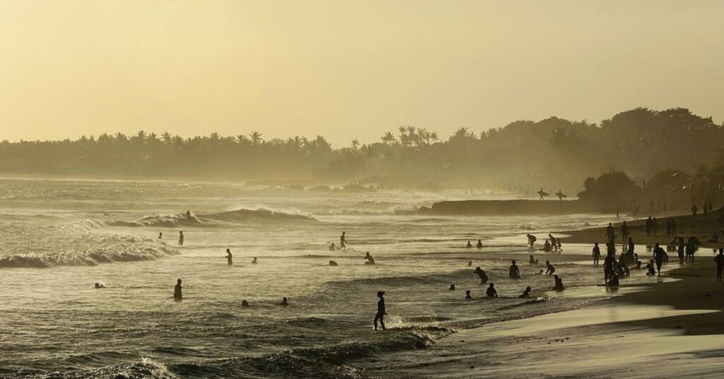7 Surfing Spots in Bali for Beginner and Expert