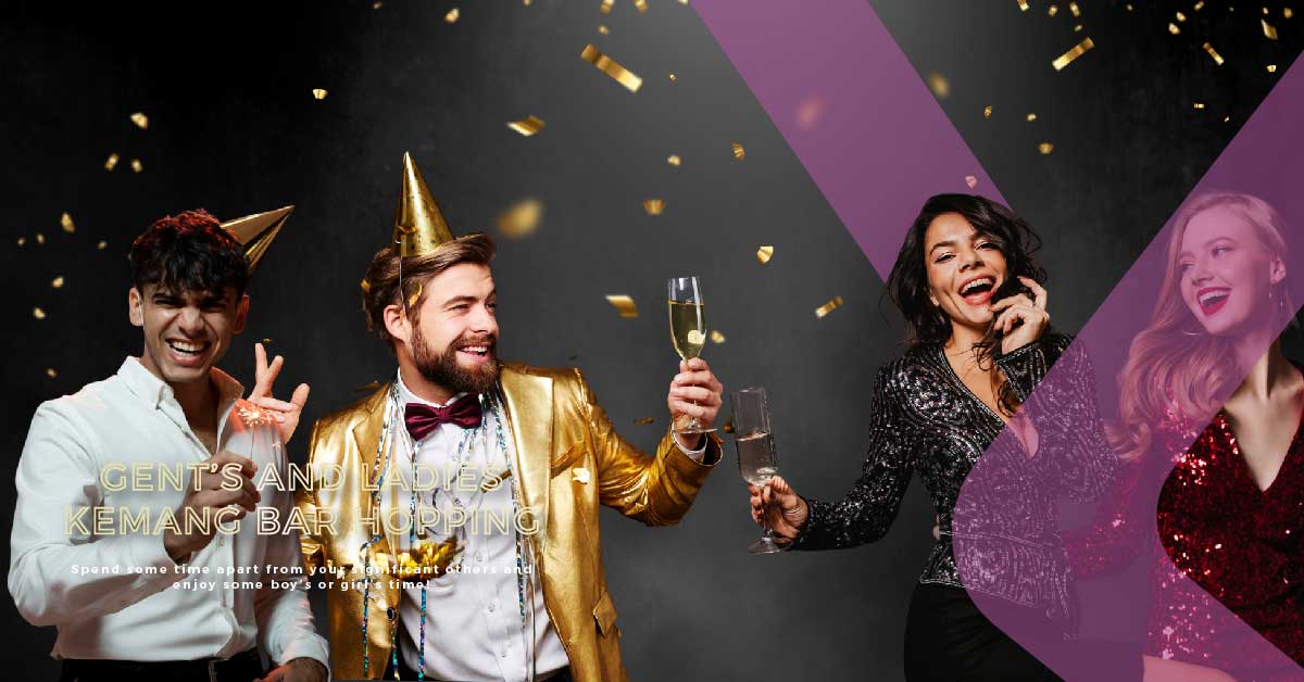 Bar Hopping at Kemang, South Jakarta | Social Expat