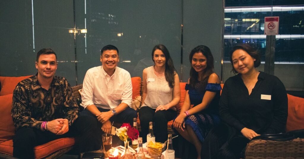 Business Networking: A Night to Remember with Social Expat