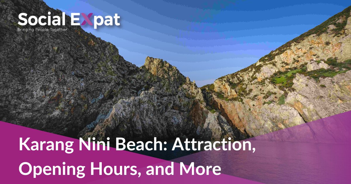 Karang Nini Beach: Attraction, Opening Hours, and More