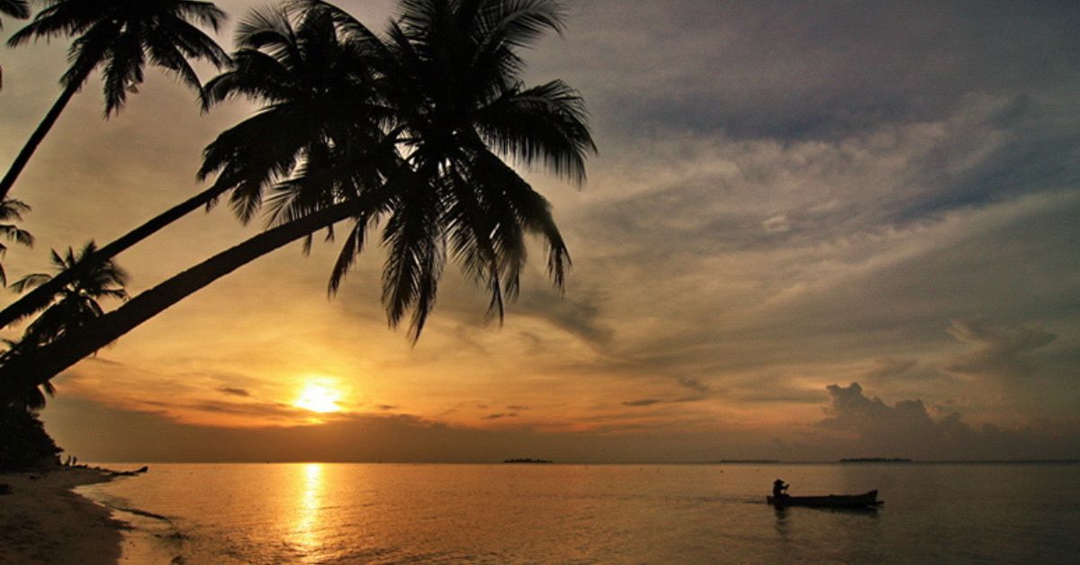 Everything You Need To Know About Karimunjawa Island